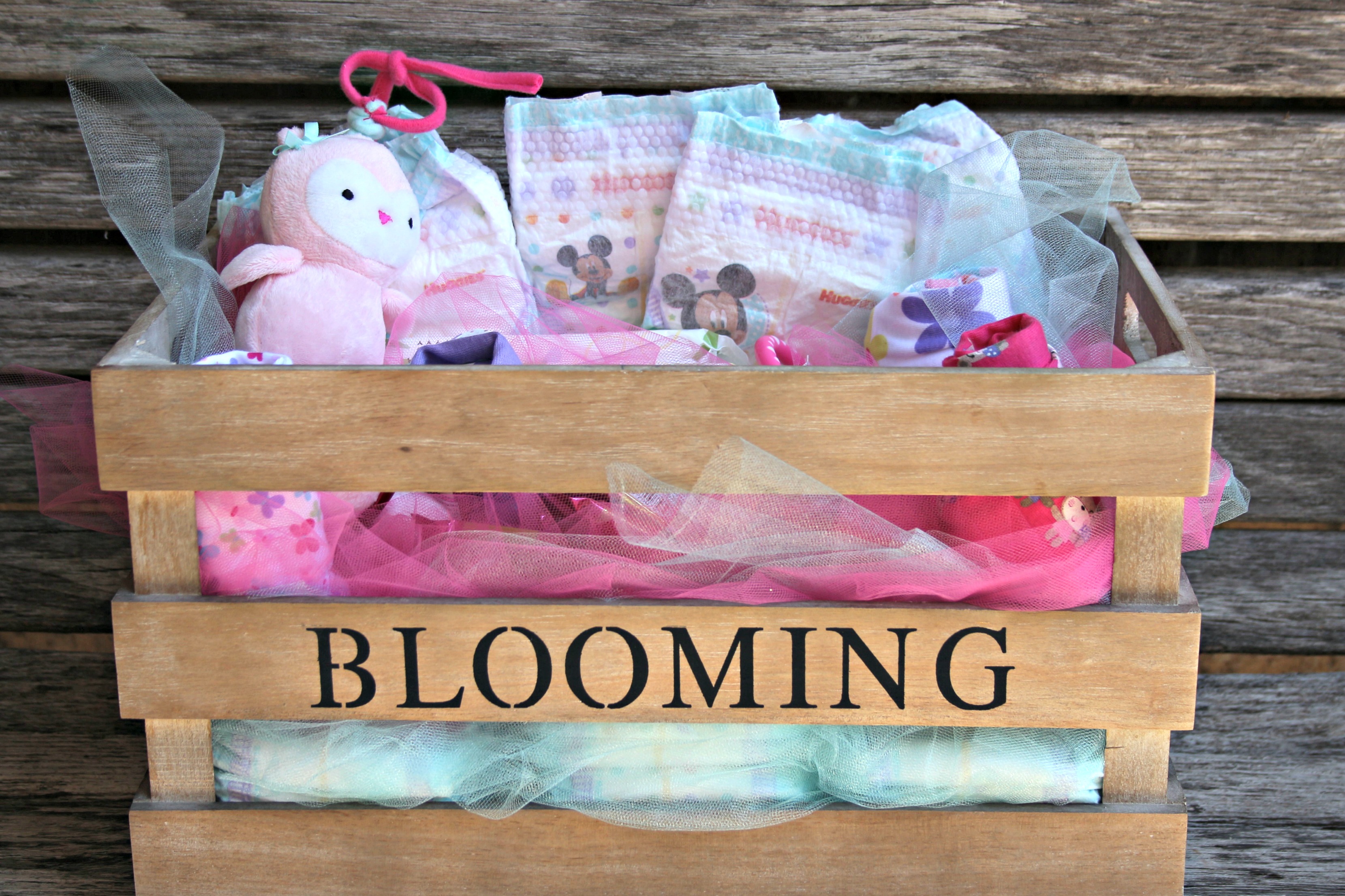 How To Make A Diaper Bag Essentials Gift Basket Ripped Jeans Bifocals