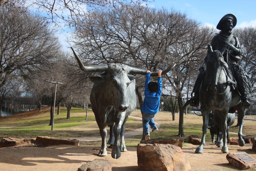 Pictures of Waco Texas that will make you want to visit Central Texas NOW