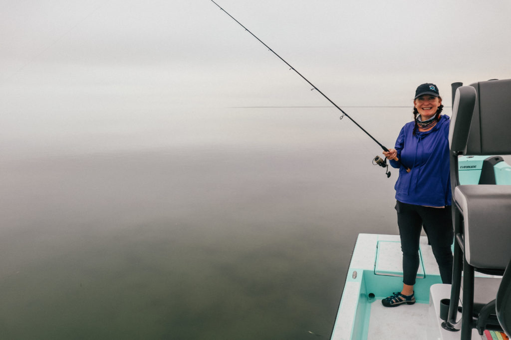 Cook Your Catch Day | South Padre Island Fishing & Food Fun