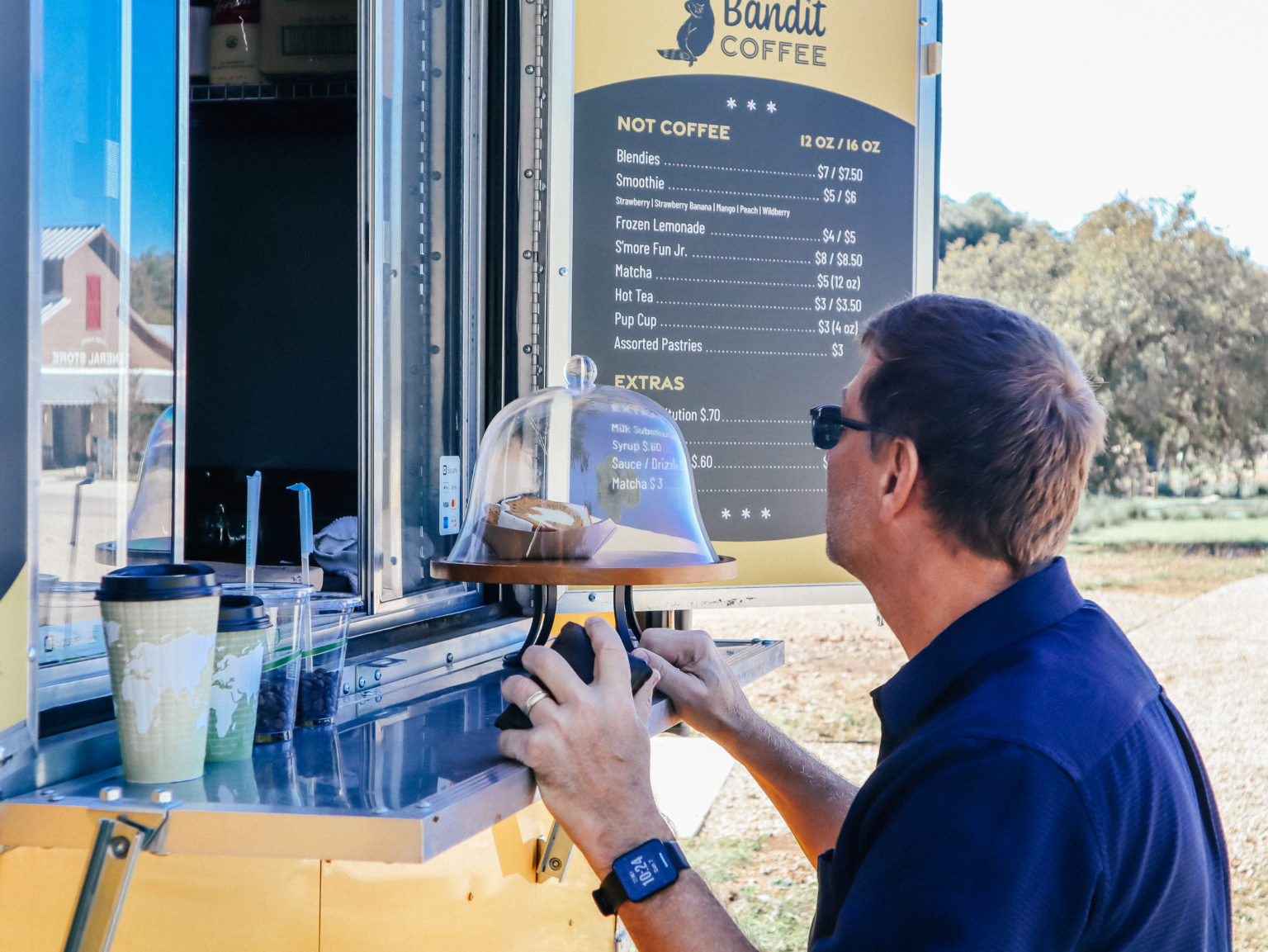 Camp Fimfo in New Braunfels Texas - Glamping fun in the Texas Hill ...